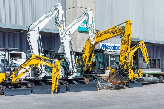 Groupe R - Tout pour les professionnels du bâtiment et de la construction